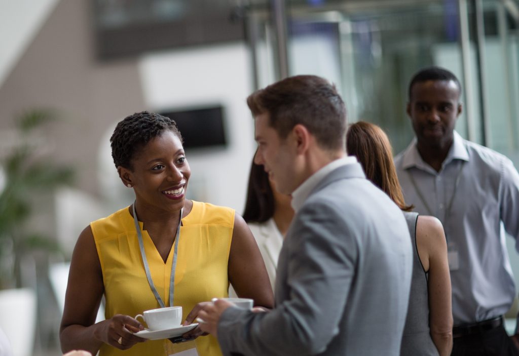 Engaging Clients through In-Person Events: A Practical Guide ...