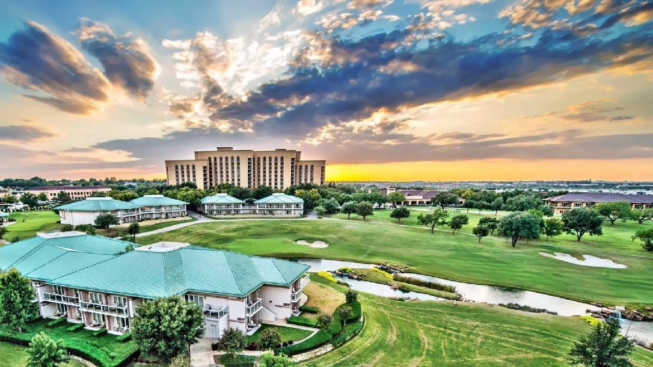 Why The Ritz-Carlton Dallas, Las Colinas Is Perfect for Corporate Events